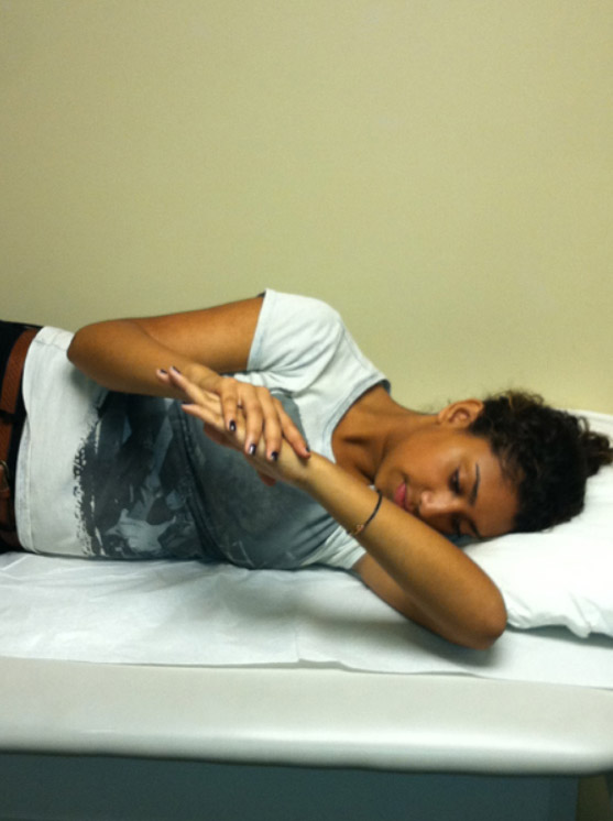 Crutches Exercise Videos | Knee Arthroscopy Irvine | Arthroscopy Orange CA