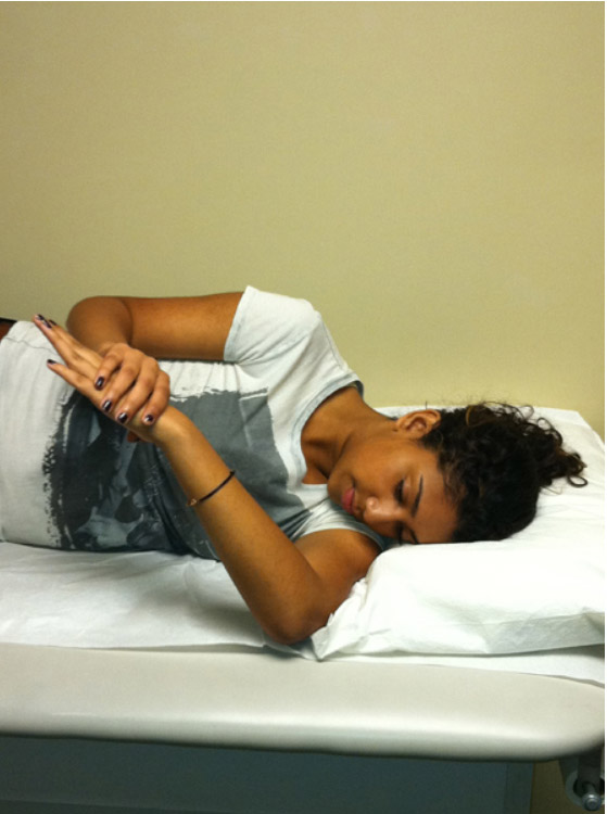 Crutches Exercise Videos | Knee Arthroscopy Irvine | Arthroscopy Orange CA